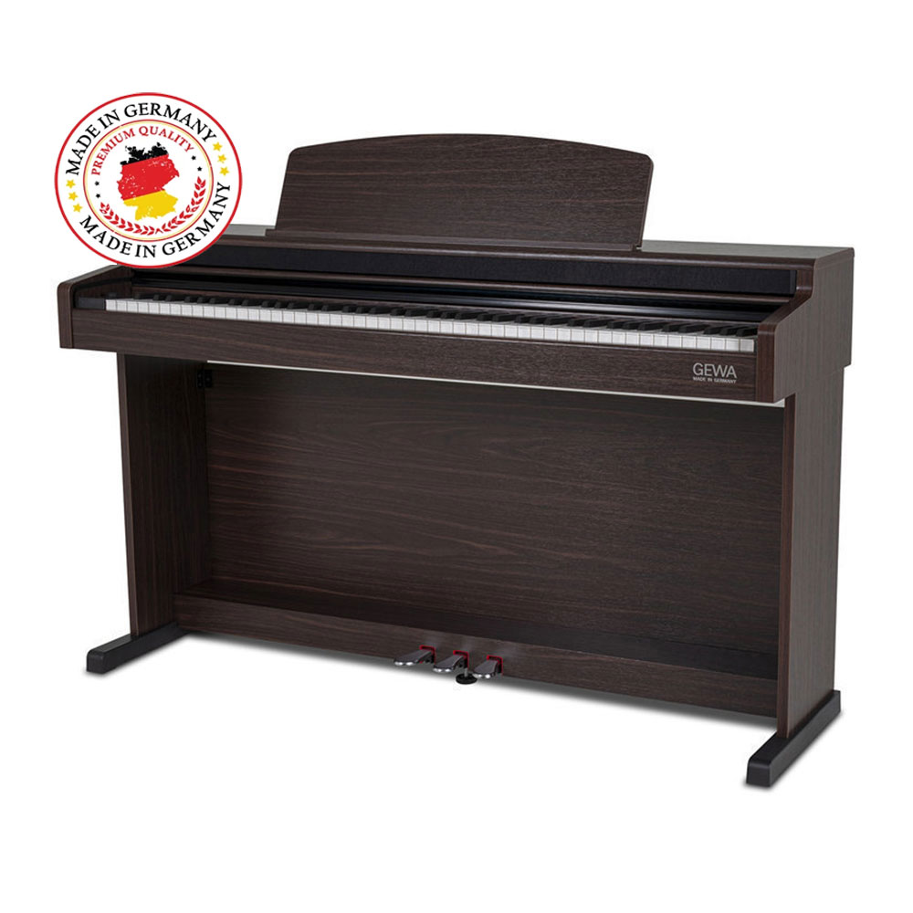 Gewa DP 345 RW električni klavir
