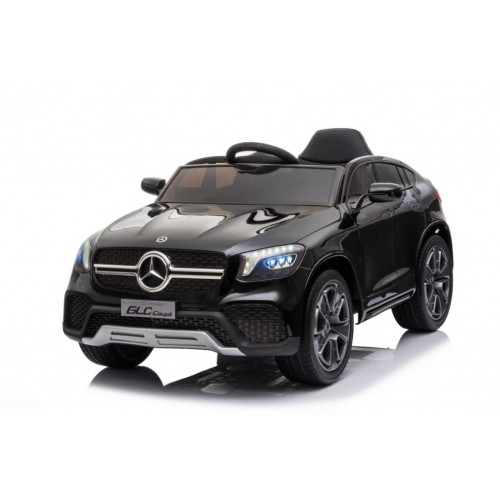 Dečiji auto na akumulator MERCEDES GLC COUPE crni