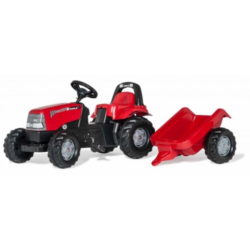 Traktor Rolly Kid Case 1170 CVX 012411
