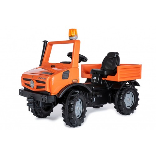 Rolly Unimog Servis 038237