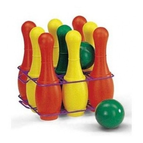 RollyToys Igra kuglana 261550