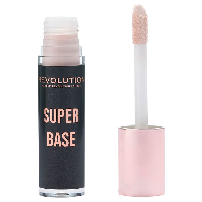 Baza za senku za oči MAKEUP REVOLUTION Ultimate Base 15ml