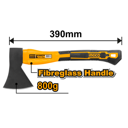 INGCO Sekira HAX0208008