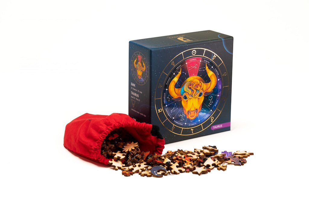 Prodavnica poklona - Puzzle – BIK
