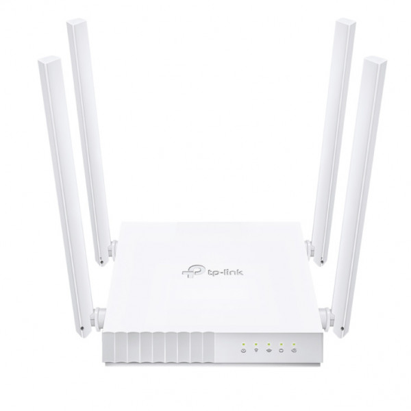 Wi-Fi ripiter, ruter, AP TP-Link/ArcherC24