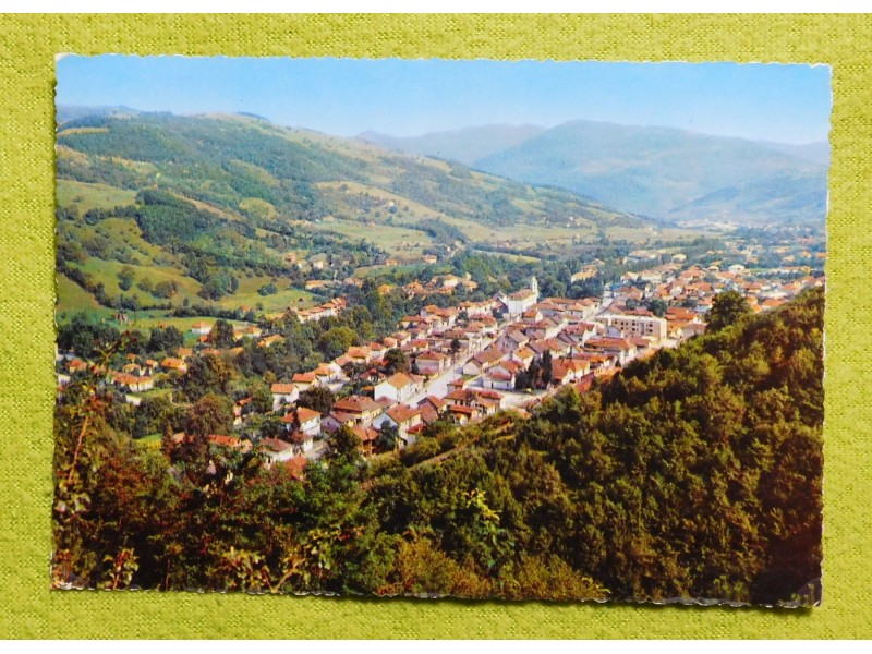 Ivanjica 1972
