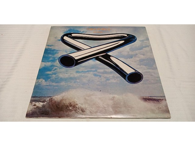 Mike Oldfield-Tubular Bells