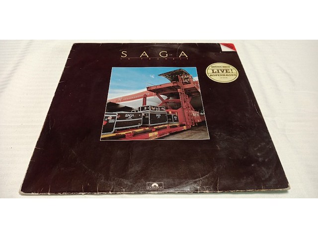 Saga-In transit