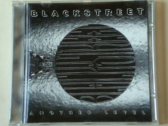 Blackstreet - Another Level