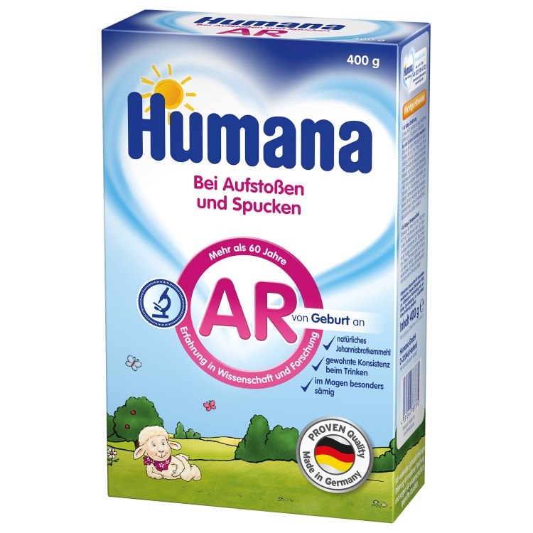 Humana AR 400g