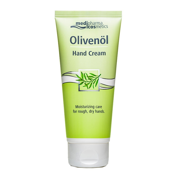 Olivenol balzam za ruke 100ml