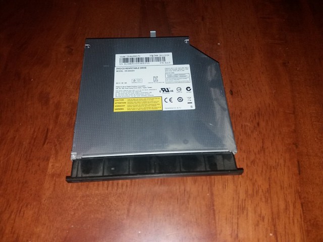 CD - DVD za Acer 7250 , 7739