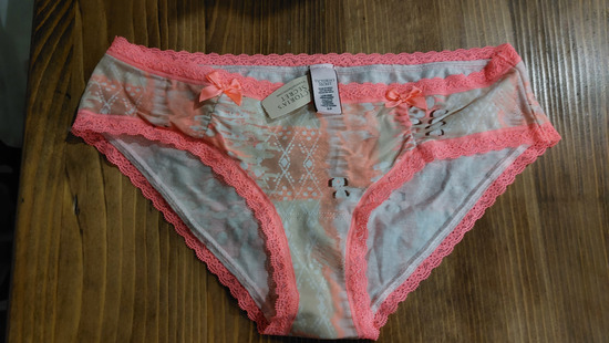 Victoria's secret gacice