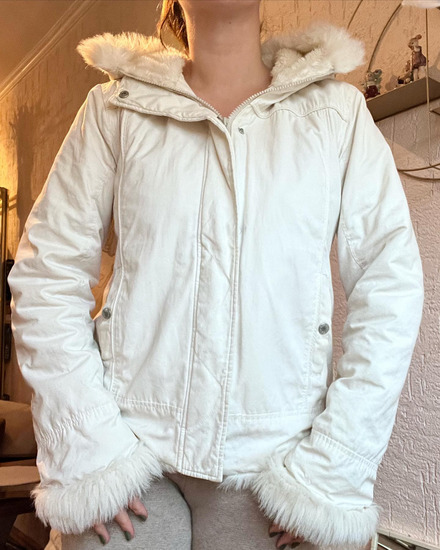 Tally Weijl zimska jakna