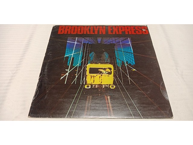 Brooklyn  express