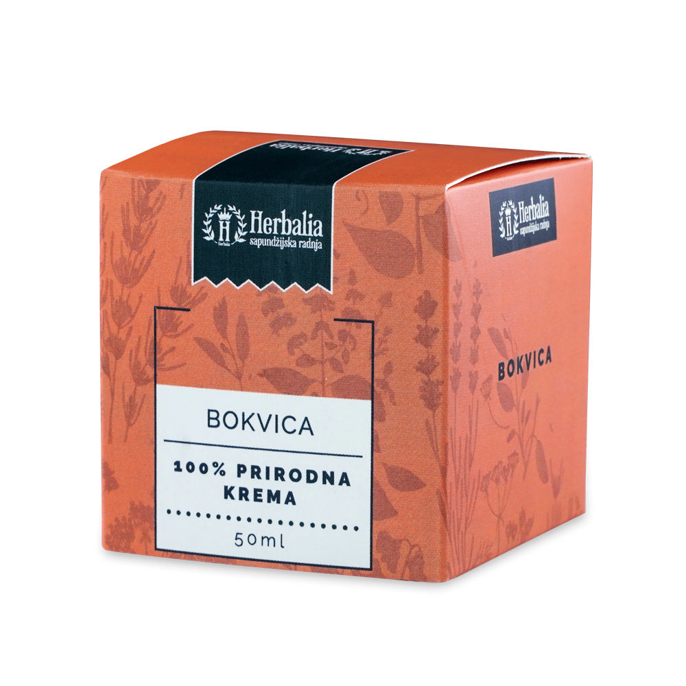 Melem Bokvica 50ml