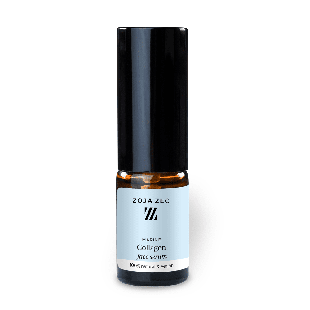 Serum Marine Collagen 10ml