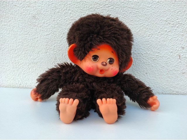 Monchhichi TOHO Japan