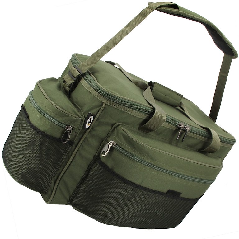 NGT Torba 4 Compartment Carryall