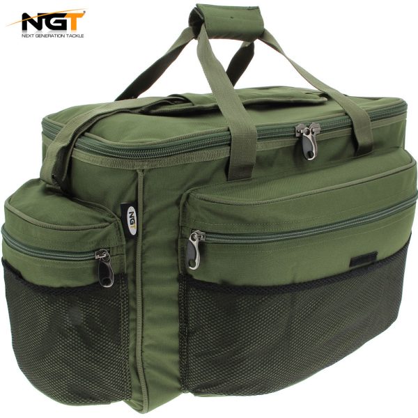 NGT Torba 4 Compartment Carryall