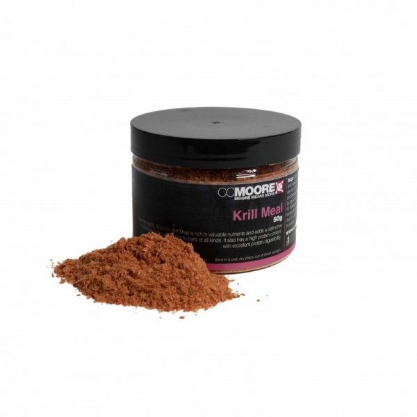 Krill Meal 50g