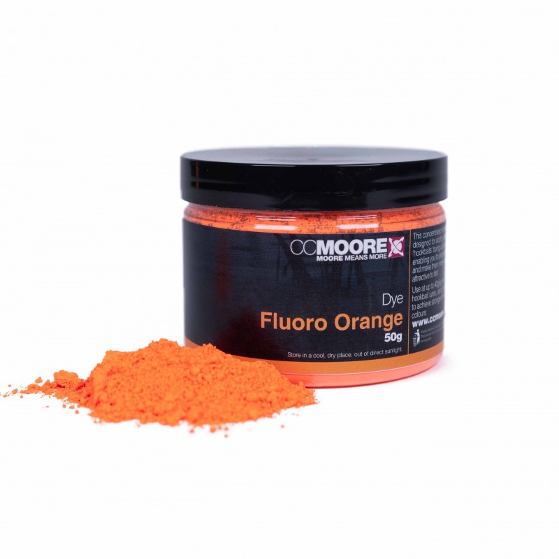 Fluoro Orange Dye