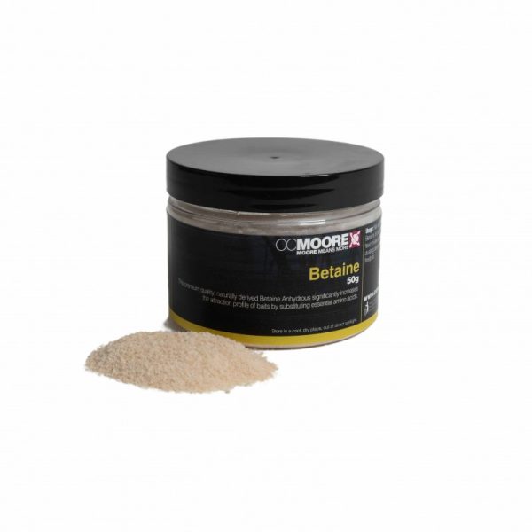 Betaine 96% 250g