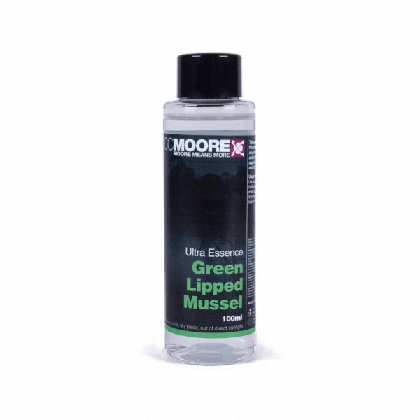 Ultra Green Lipped Mussel Essence