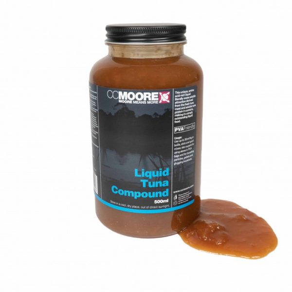 Liquid Tuna Compound