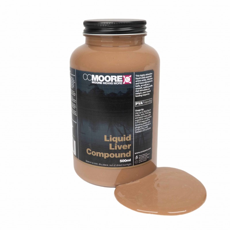 Liquid Liver Compound