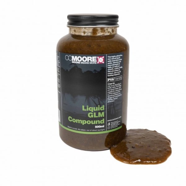 Liquid G.L.M. Compound