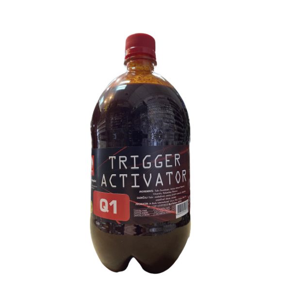 Trigger activator 1l