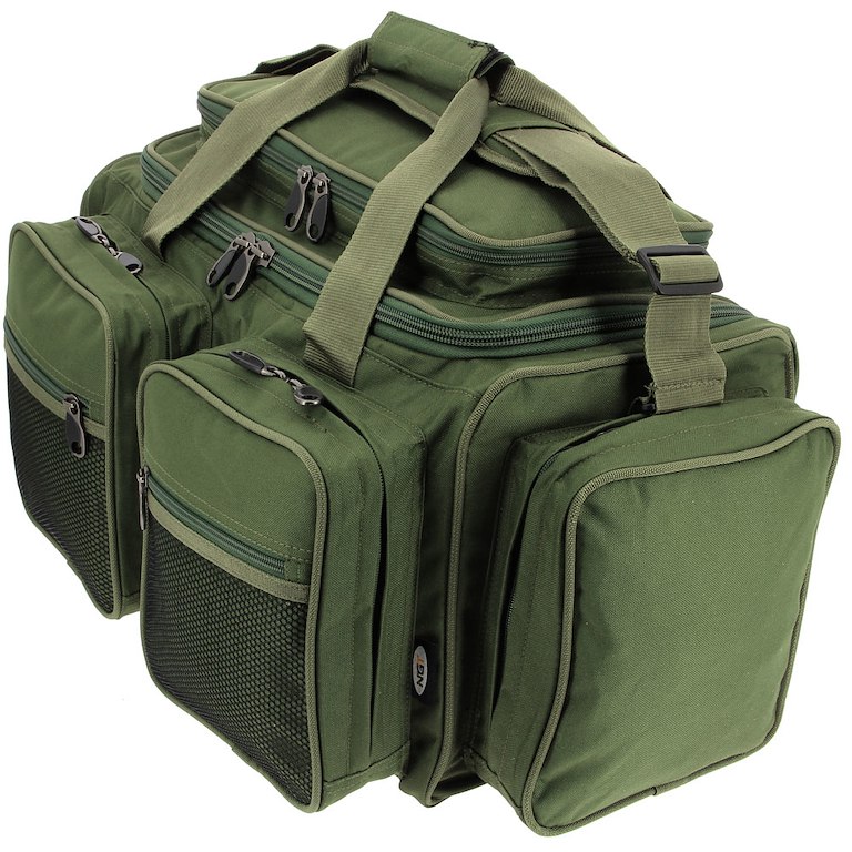 NGT Torba XPR 6 Compartment Carryall