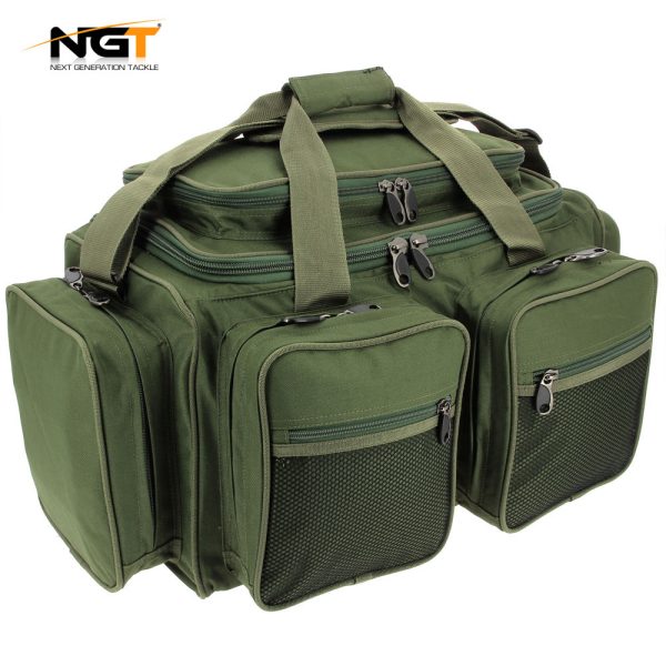 NGT Torba XPR 6 Compartment Carryall