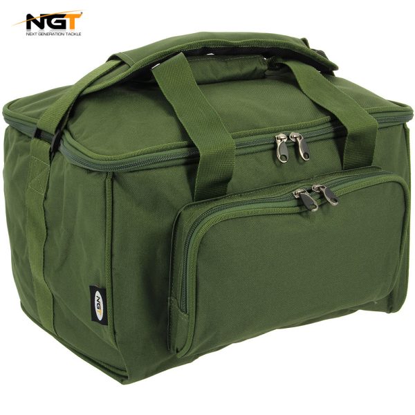 NGT Torba Quickfish Twin Compartment Carryall