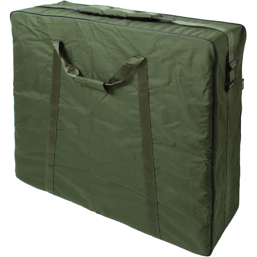 NGT Torba za krevet Deluxe SUPER SIZE Bedchair Bag