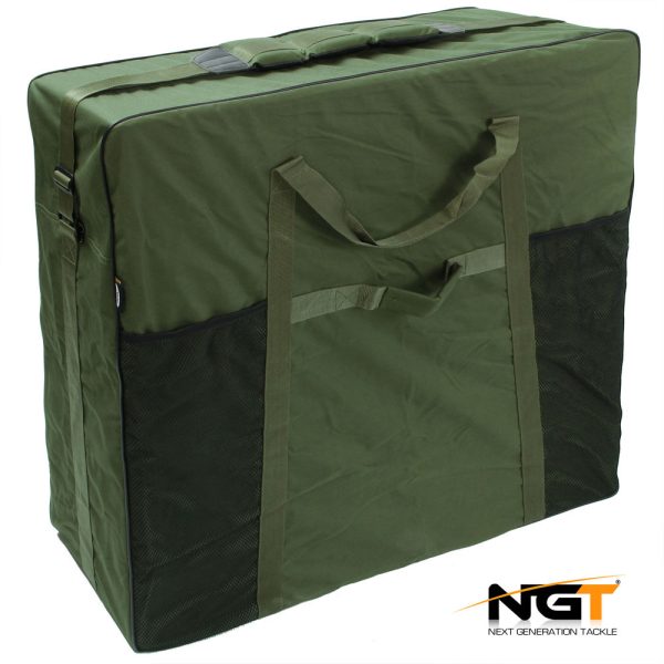 NGT Torba za krevet Deluxe SUPER SIZE Bedchair Bag