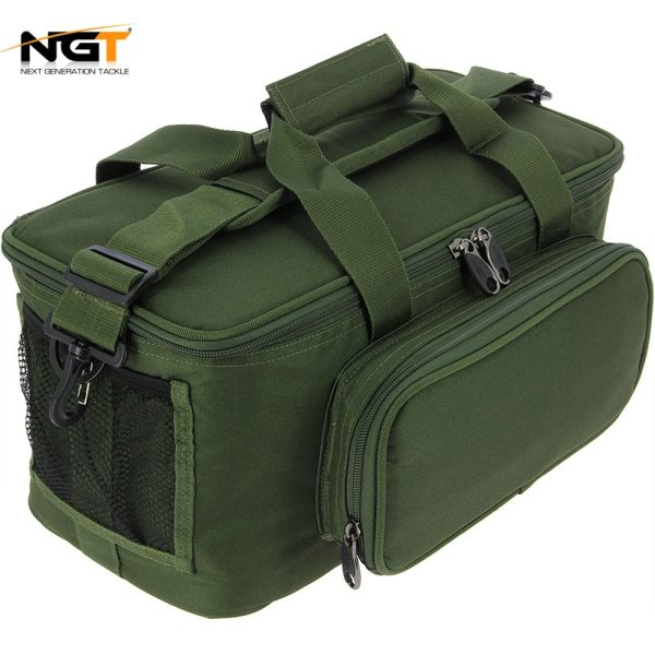 NGT Frižider Torba Cooler Bag – Insulated Bait / Food Bag