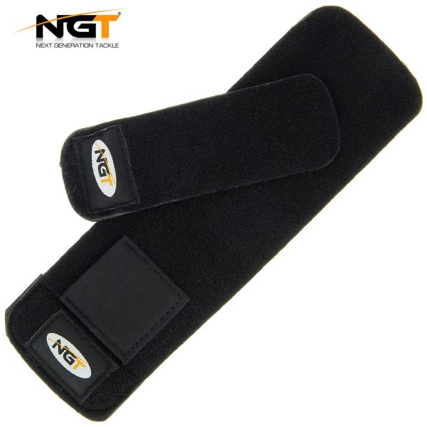 NGT Trake za štapove – Rod Bands – Two Pack Top and Bottom