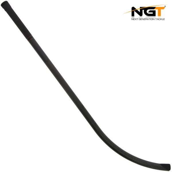 NGT Karbonska Kobra – 20mm Carbon Throwing Stick