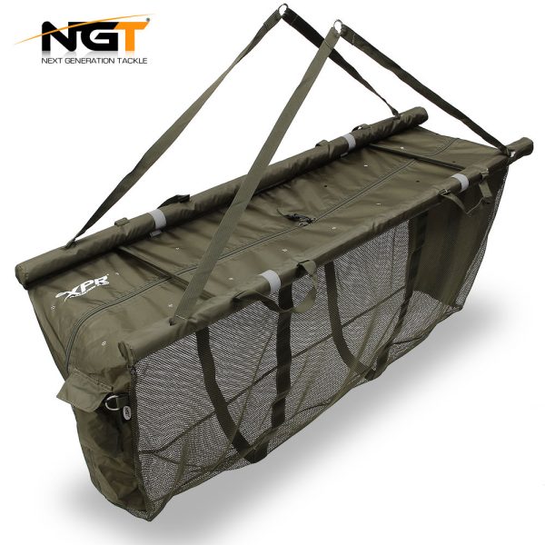 NGT XPR Flotation Sling & Retaining System