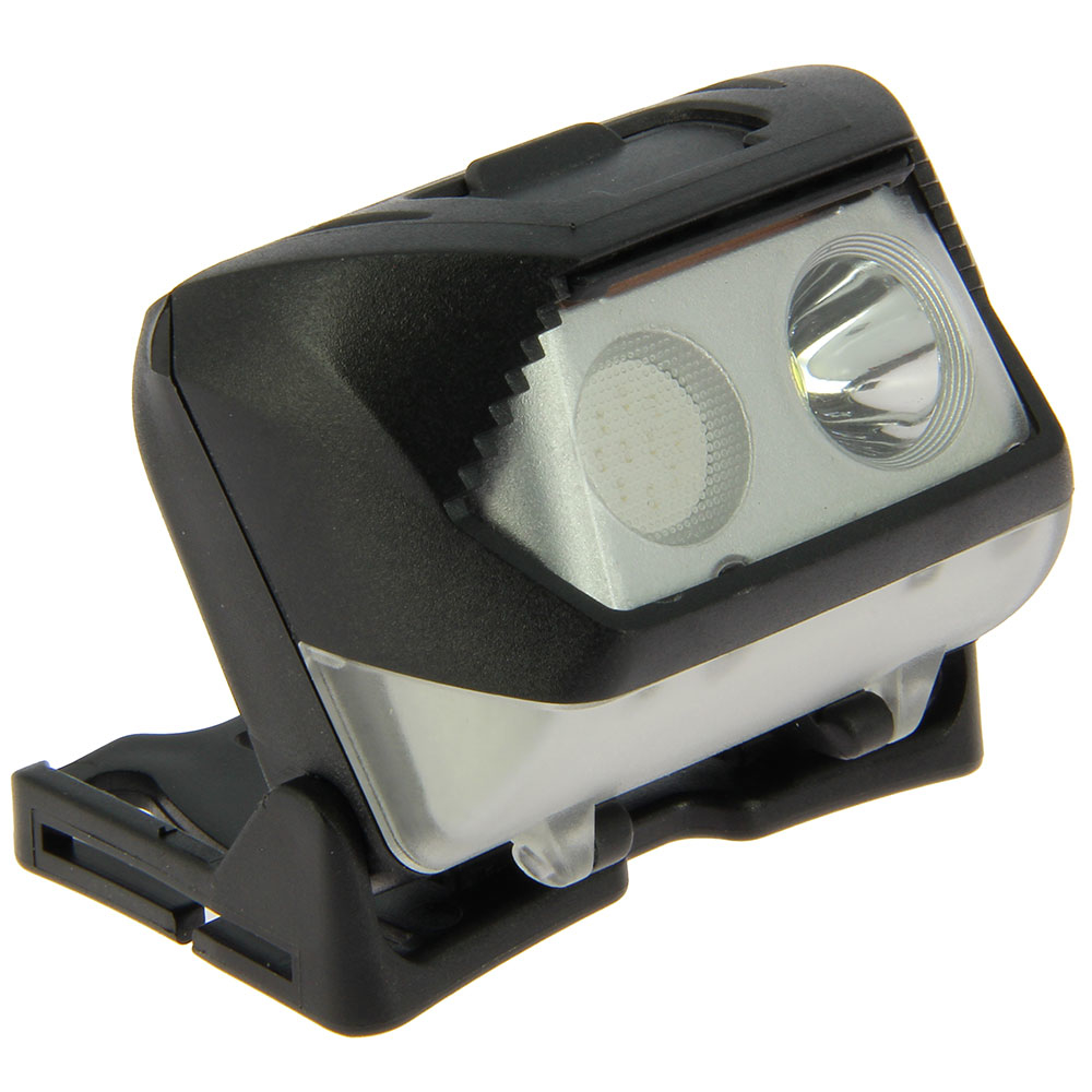 NGT Lampa Dynamic Cree Light – USB Punjiva 200 Lumena