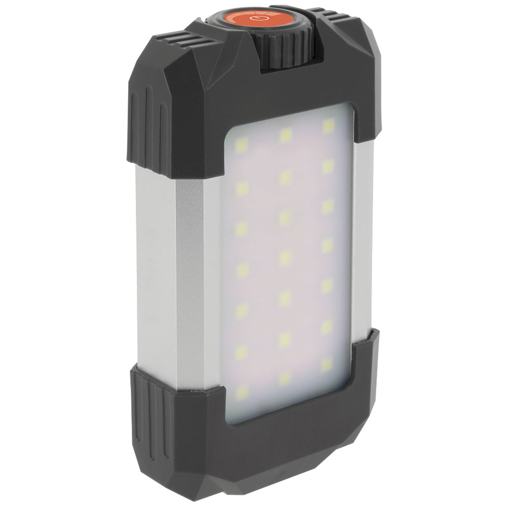 NGT Lampa i eksterna baterija 21 LED Light – 500 Lumena – 10400mAh