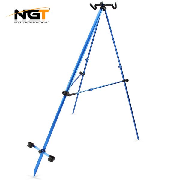 NGT Blue Ocean/River Cast Tripod