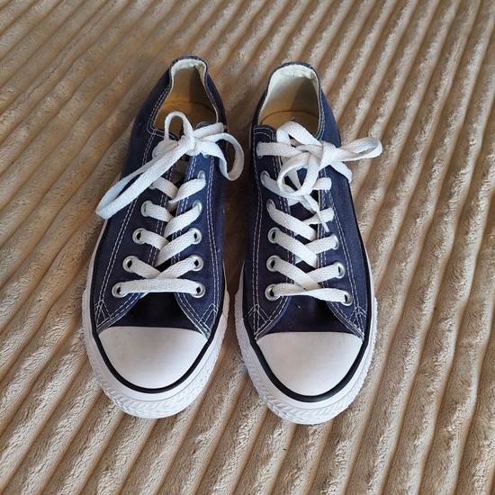 Converse teget patike