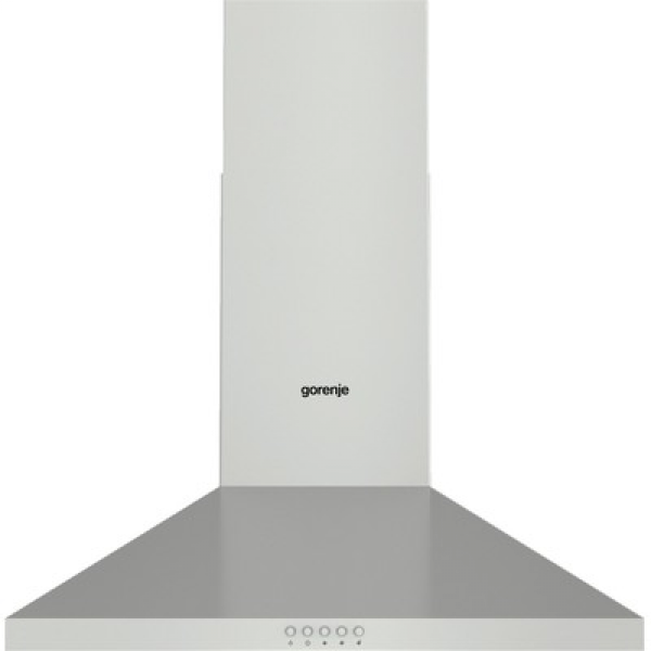 Gorenje WHC629E4X Aspirator