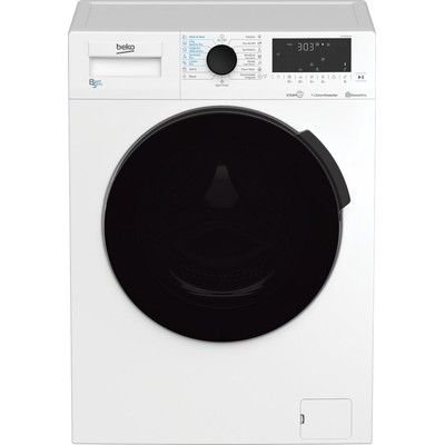 BEKO mašina za pranje i sušenje veša HTV 8716 X0