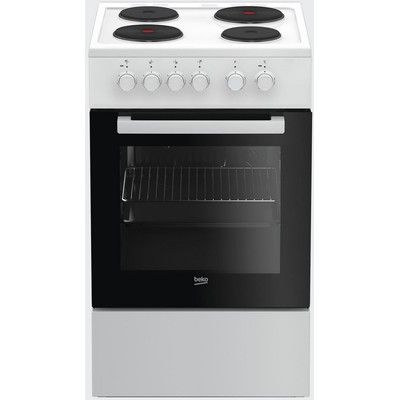 BEKO električni šporet FSS 56000 W