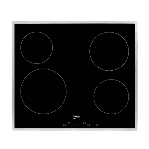 BEKO ugradna ploča HIC 64401-1 X