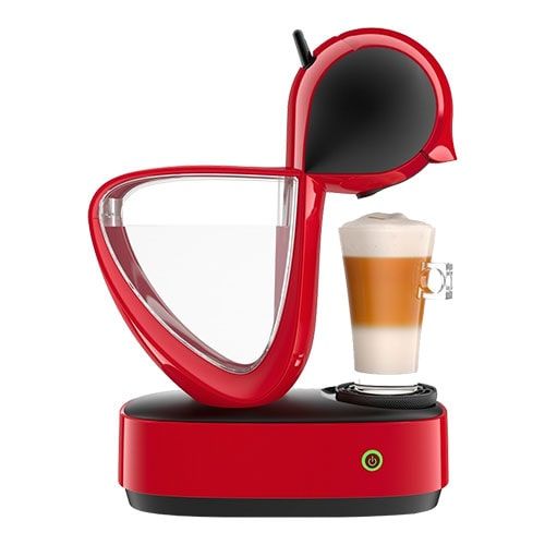 KRUPS Aparat za kafu Nescafe Dolce Gusto Infinissima KP170531